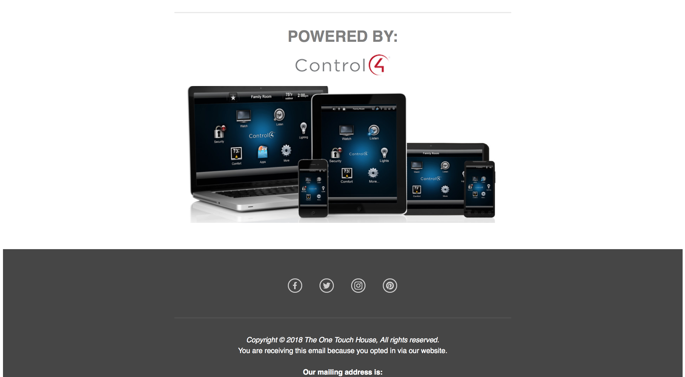 Portfolio - Encompass Business Solutions | Victoria, BC
