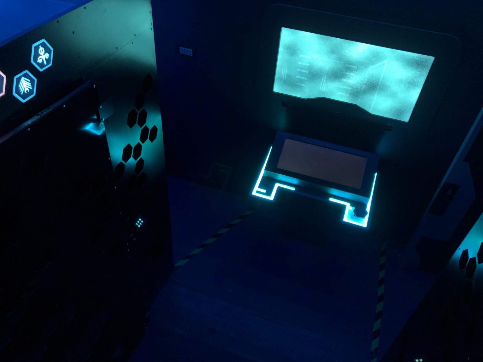 Building a Dynamic Escape Room | Encompass Business Solutions ...